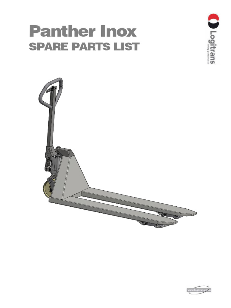 Porta Paletes INOX - Catálogo Panther INOX_ 2082_ 520x1140 N-N_ENG ...