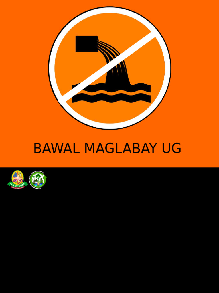 Rled Signages | PDF