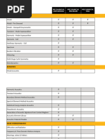 ISHB Section Dimensions and Weights | PDF | Physics | Civil Engineering