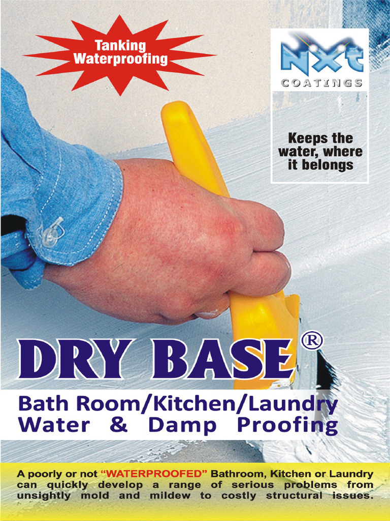 Dry Base | PDF