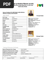 IRITM Lucknow: Training Institute Overview | PDF | Computing