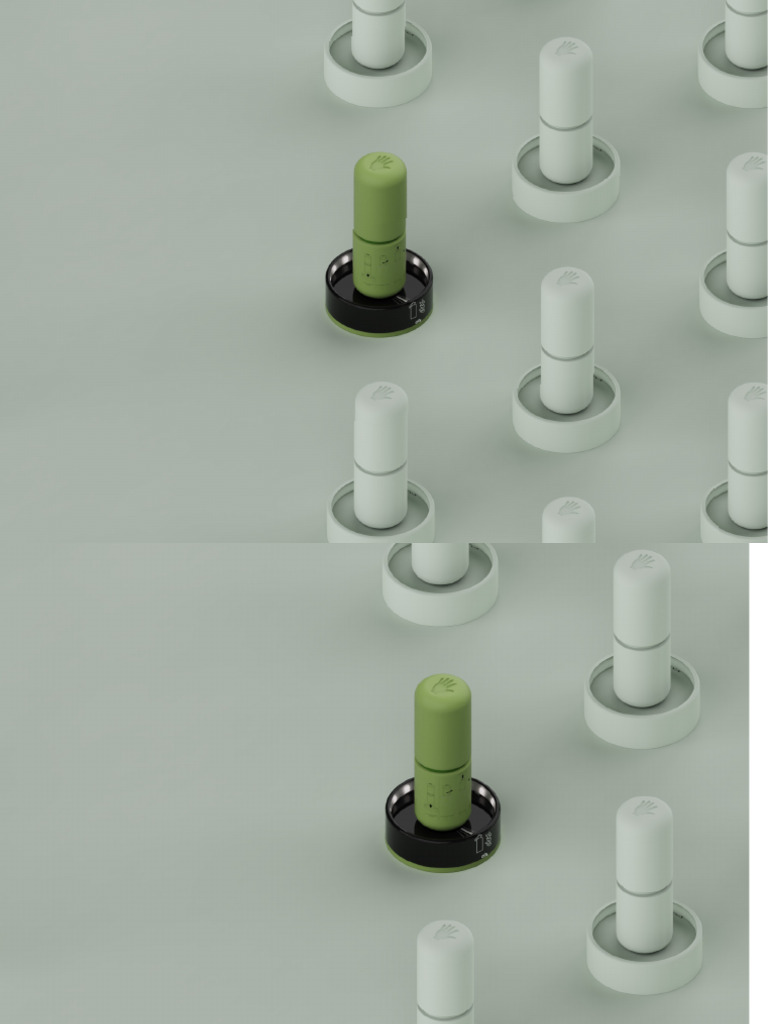 Adam Cliffe - Pill Smart Desktop C02 Fire Extinguisher | PDF