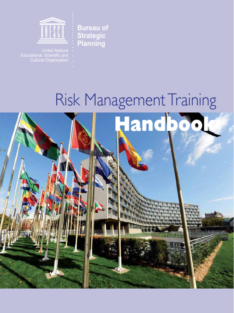RM Training | PDF | Risk | Risk Management