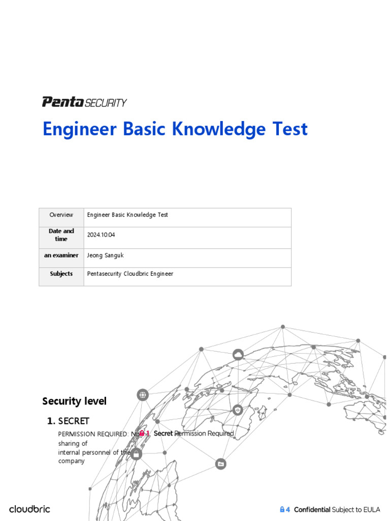 Engineer Basic Knowledge Test_1004 (2) | PDF | World Wide Web ...
