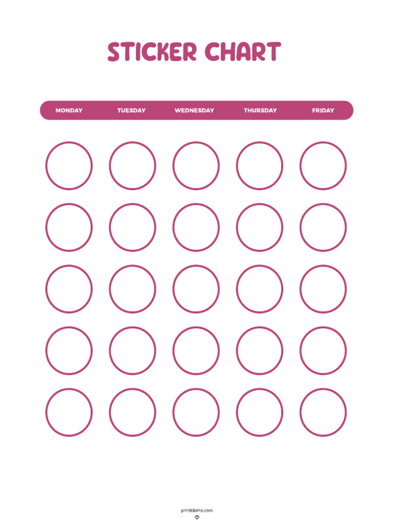 Stickers | PDF
