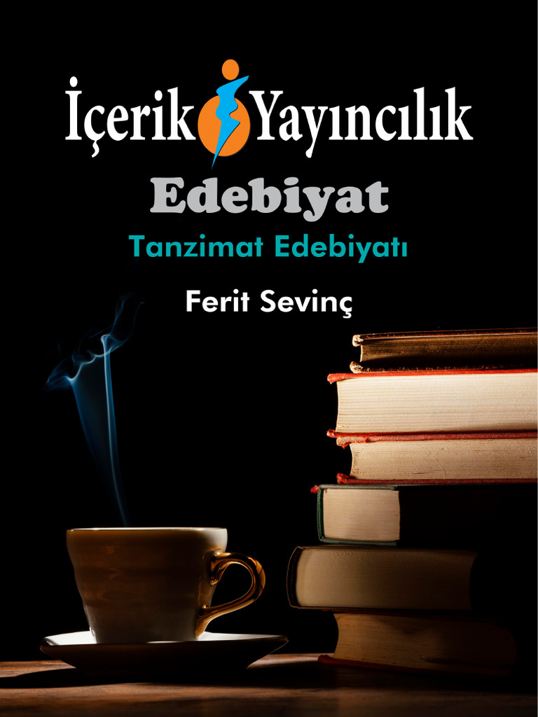Tanzimat Edebiyatı | PDF