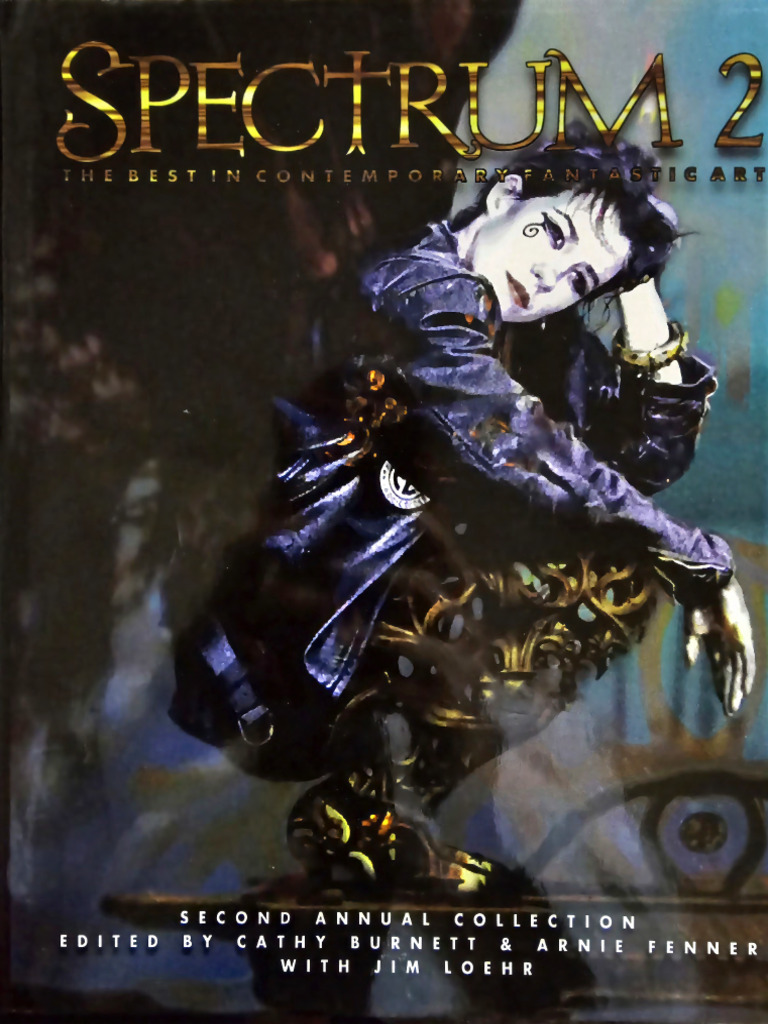 Spectrum 2 | PDF