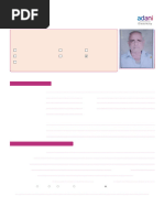 SPDCL New Connection Application Form | PDF