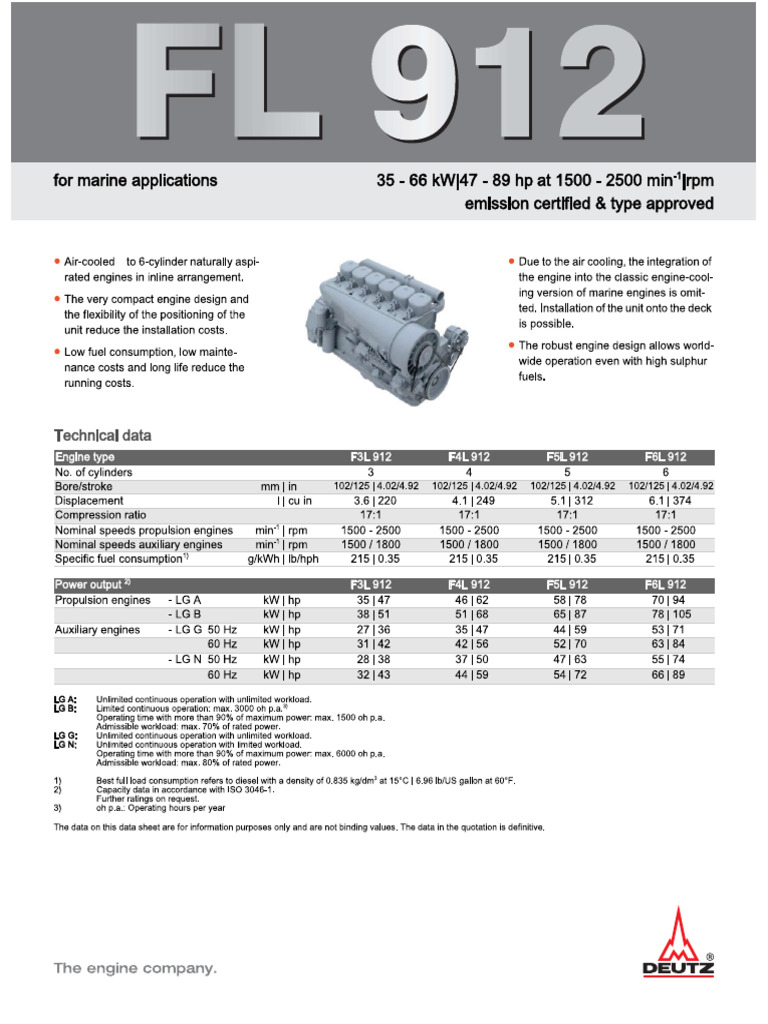 Diesel Duetz | PDF