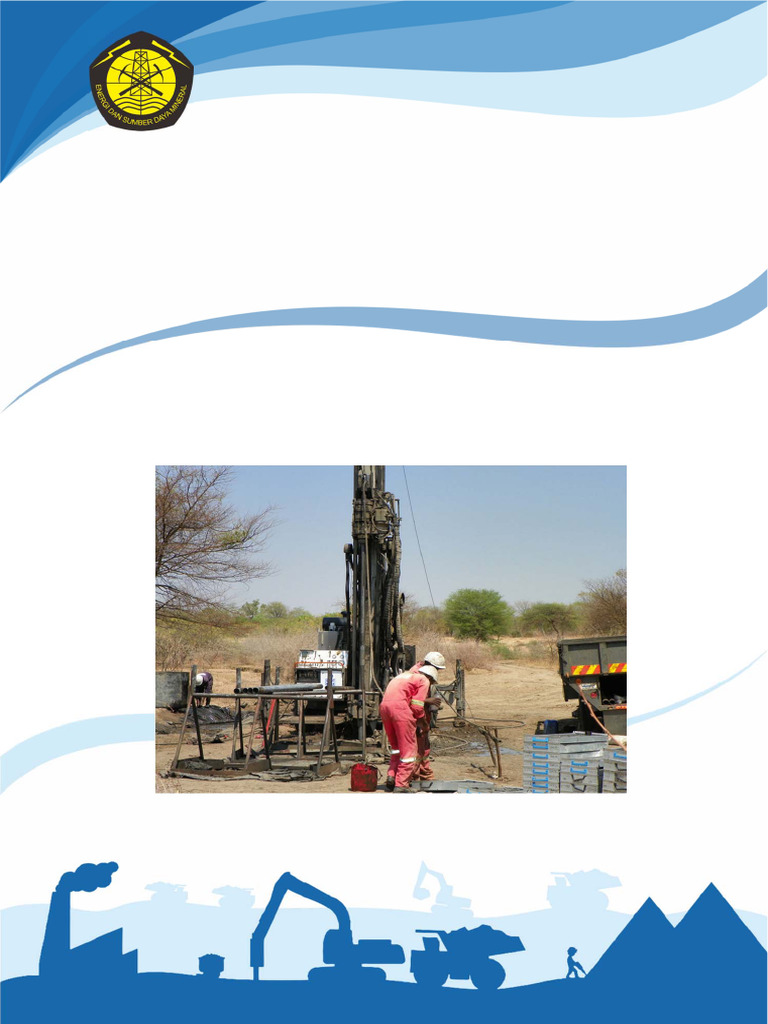 Proposal Infill Drilling PT MMI 2019 | PDF