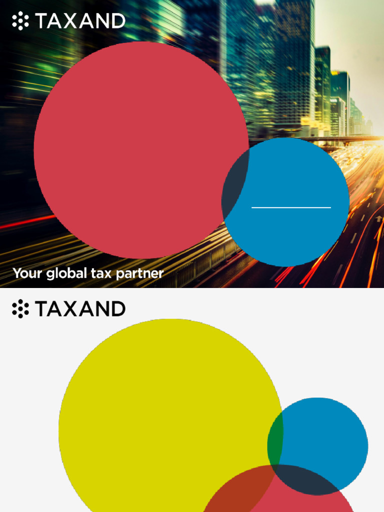 Taxand Asia Junior School 2019 TP Presentation Updated by Sarah Chew Elvi FINAL | PDF | Taxes ...