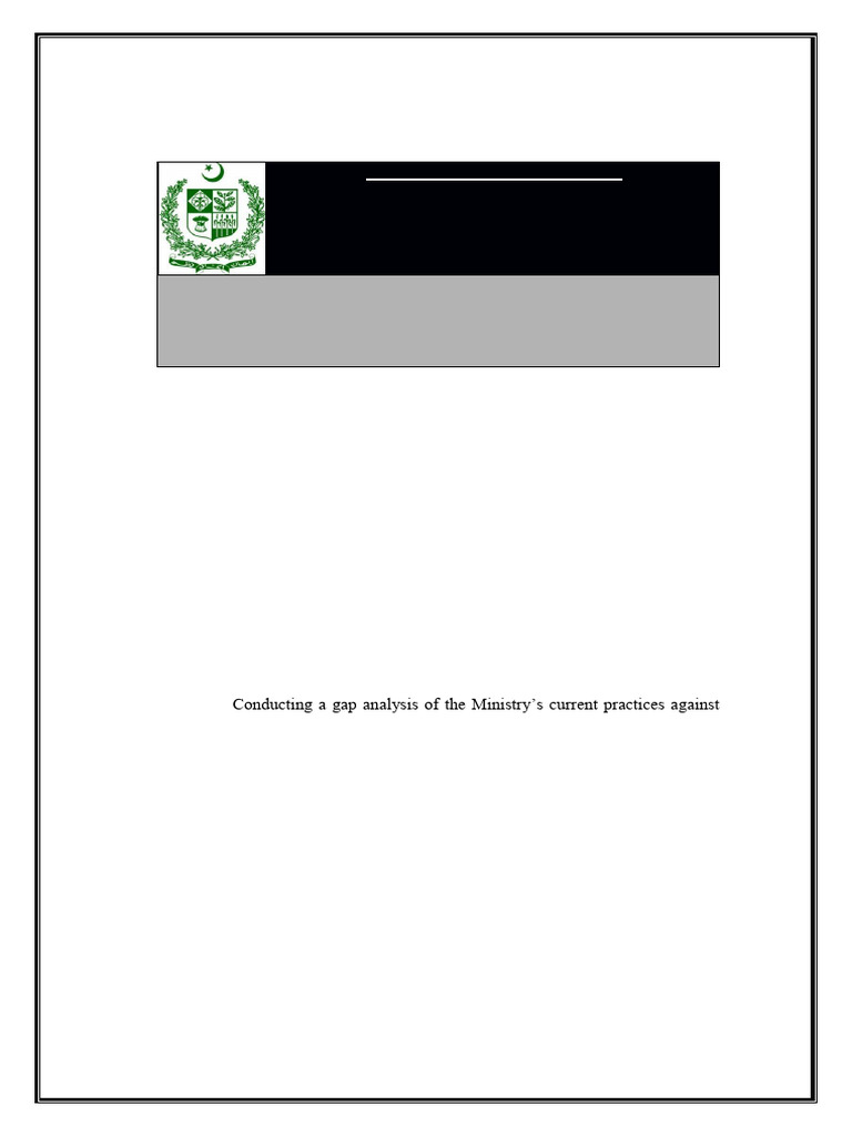 Final ISO EOI PQ Document (2) | PDF | Audit | Certification
