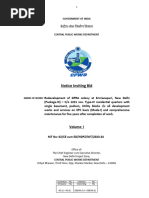 General Specification for Civil Engineering | PDF | Concrete | Building ...