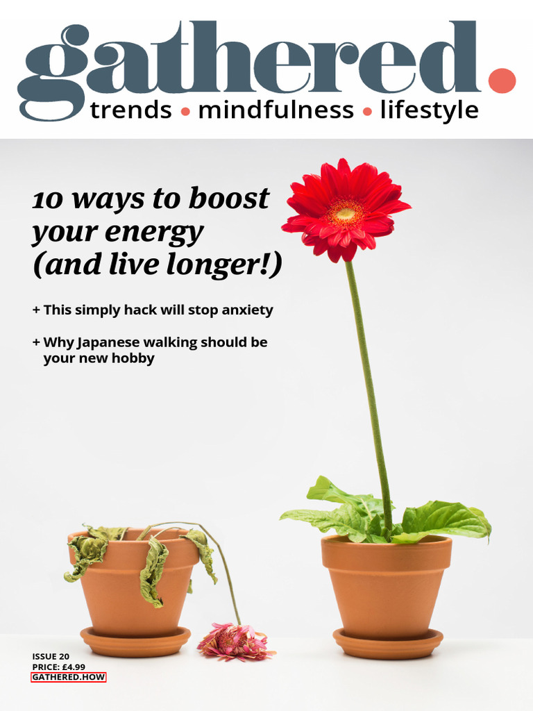 OceanofPDF.com Gathered Magazine - Issue 20 2026 - Gathered Magazine ...