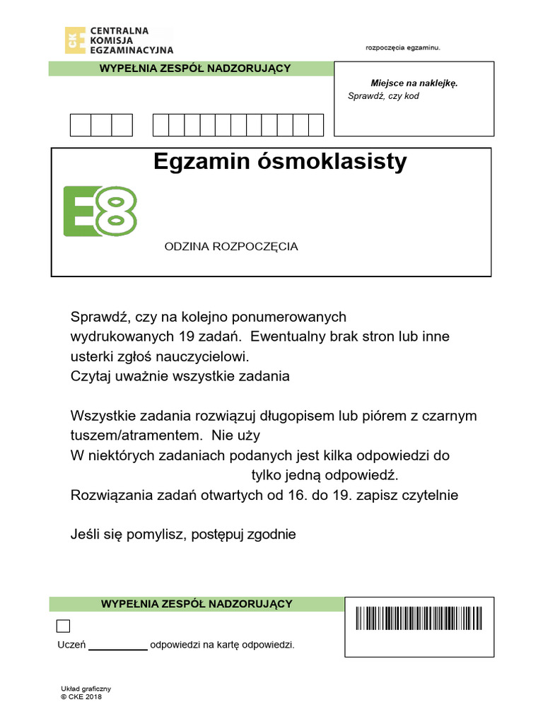 OMAP 400 X 2405 Zeszyt Zadan 2 | PDF
