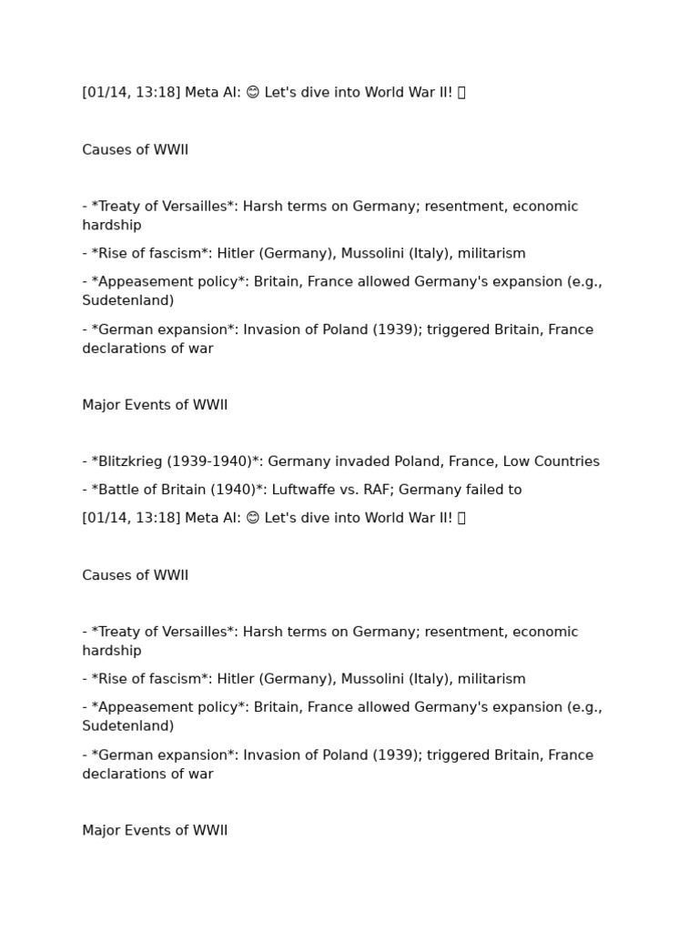 ss history ww2 | PDF | World War II | Allies Of World War II