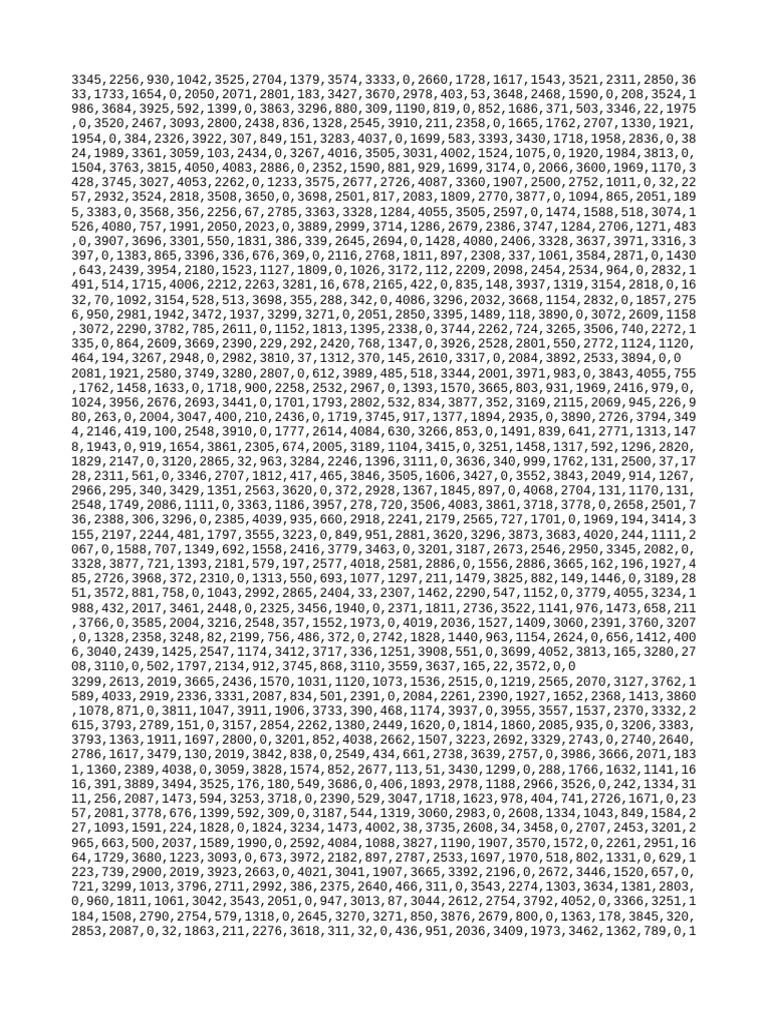 The in Act Data Streams | PDF