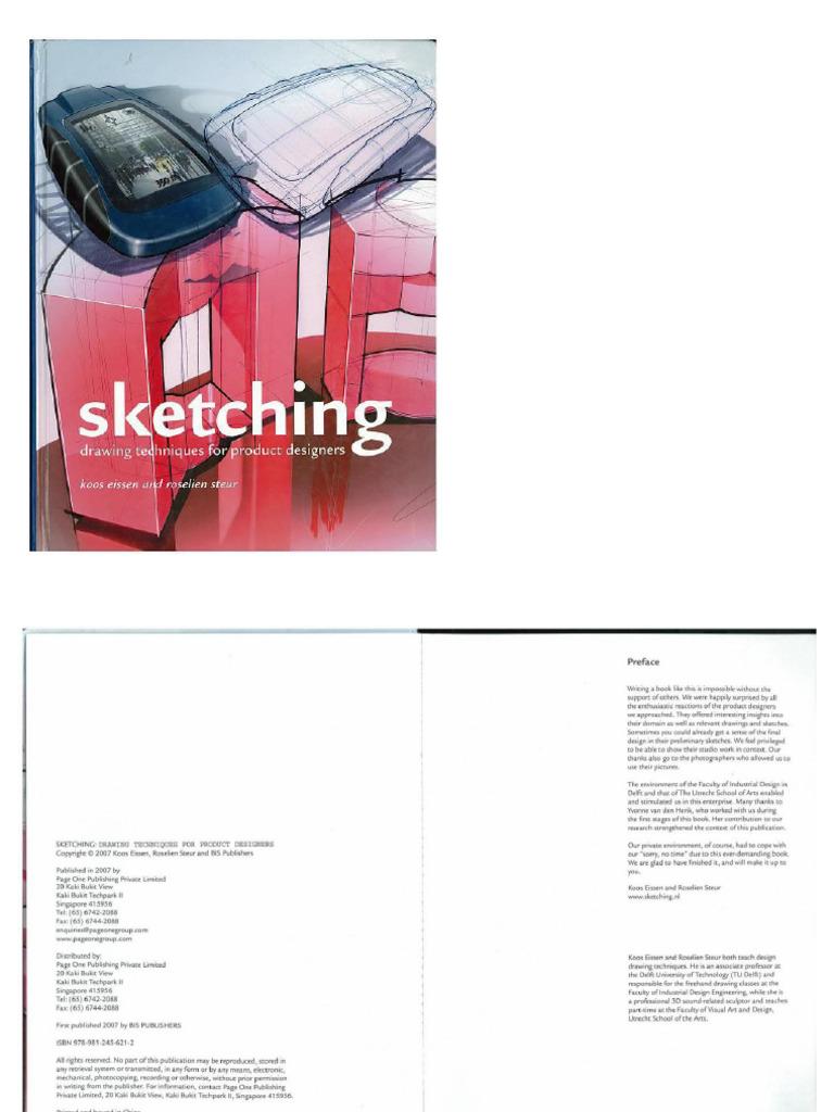 Sketching | PDF