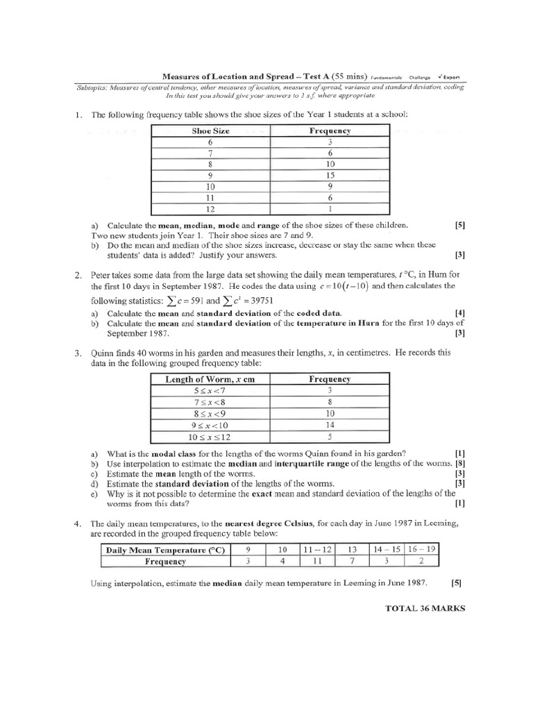 Unit 2 - Expert A Qs | PDF