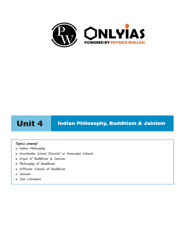 4 Ancient History Notes | PDF | Vedanta | Ātman (Hinduism)