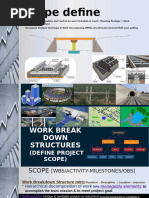 GFEBS Cost Management Training Agenda | PDF | Enterprise Resource ...