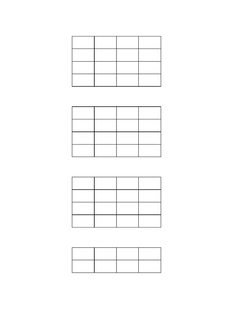 cartrons_4x4_grid | PDF