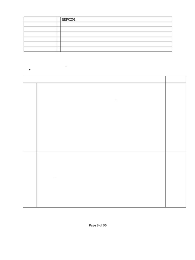 [EEE]Part-II (3rd Semester)Syllabus | PDF | Ac Power | Rectifier
