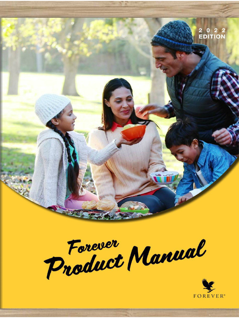 Product Manual FLP | PDF