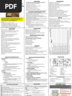 9 Line Smart Card | Improvised Explosive Device | Bomb Disposal