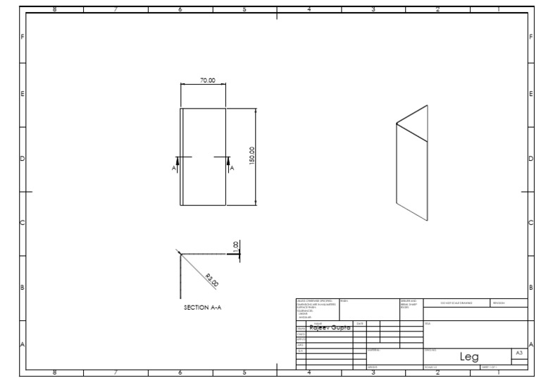 Leg | PDF