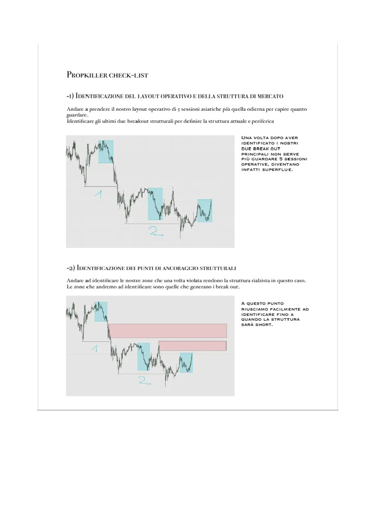 Trading 1 | PDF