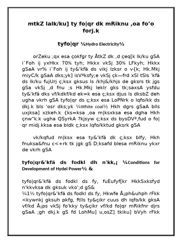 MTKZ Lalk/Ku) Ty Fo - QR DK Mriknu, Oa Fo'O Forj.K Tyfo - QR: Hydro ...