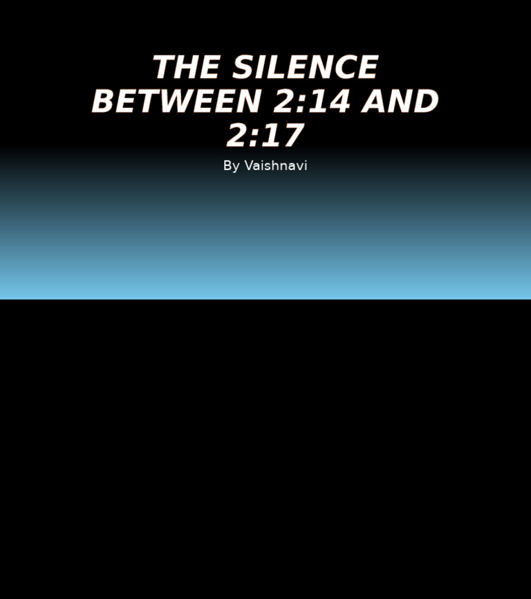 Presentation 3 | PDF