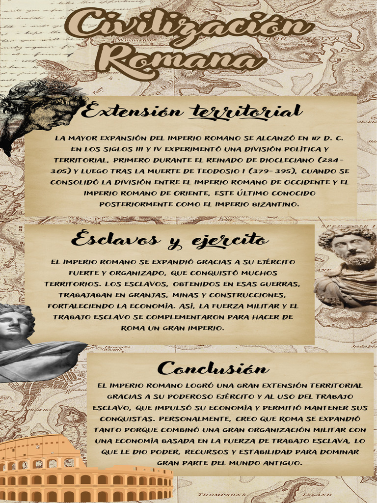 Brown Green Vintage Old Museum Infographic.pdf | PDF