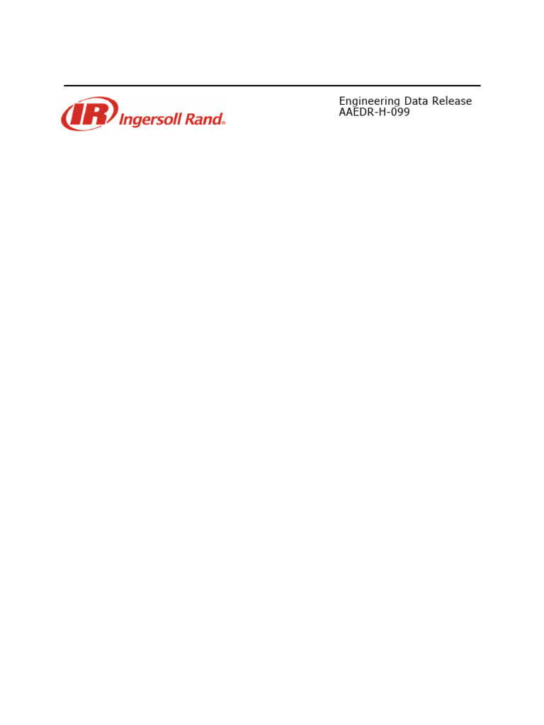 TURBO-AIR NX 5000 Compressor Handbook | PDF | Bearing (Mechanical ...