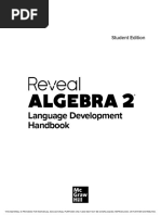 DIBELS 8th Edition Maze Benchmark | PDF