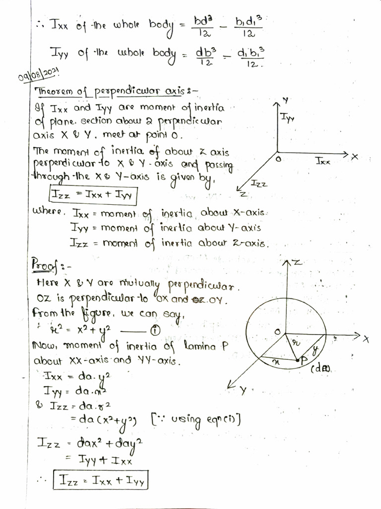 Mechanics 3 | PDF | Spacetime | Temporal Rates