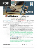 Vector Algebra | PDF