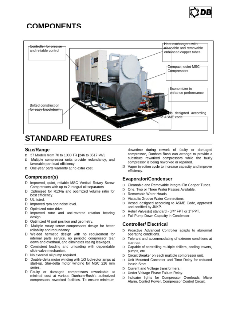 Primeras Paginas Dunham | PDF | Pump | Valve
