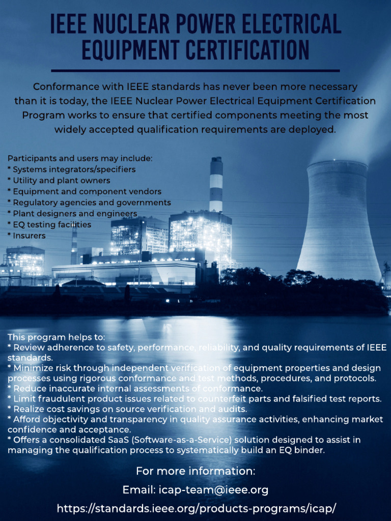 Nuclear Flyer Option 2 | PDF