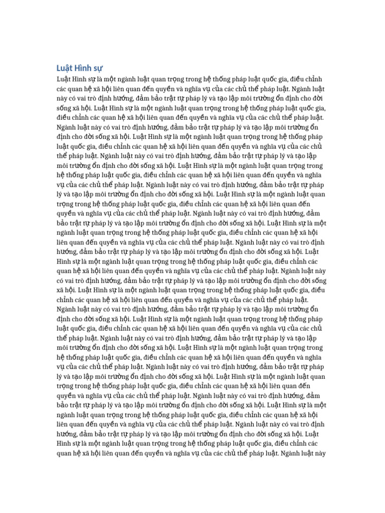 Tailieu 3 Long | PDF