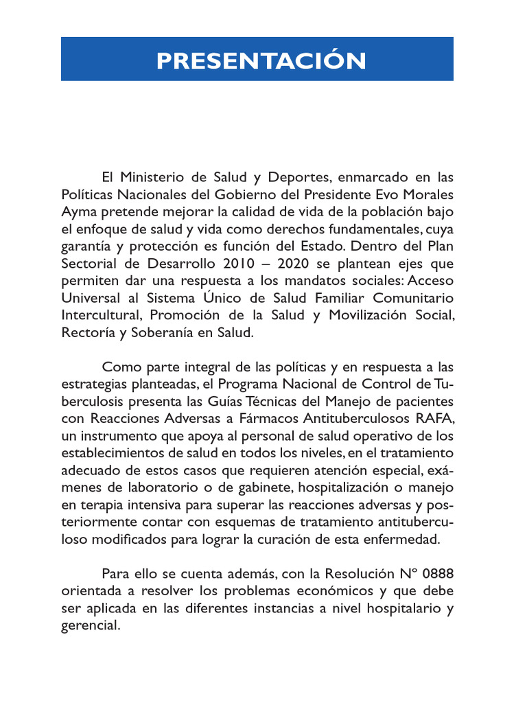 A 002 TB Prefacio | PDF