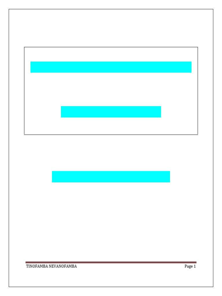 Bs Bes p2 Sample Essays 2024 | PDF | Performance Appraisal | Debt