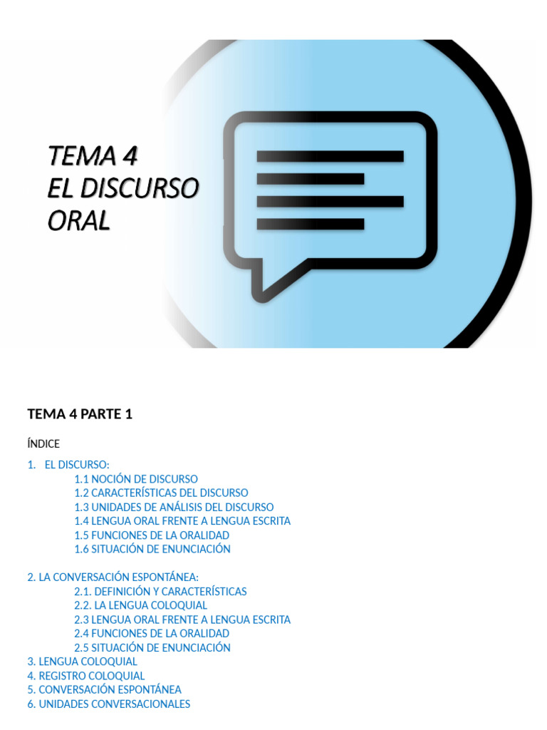 Tema 4. Ce. Parte i y II (15) | PDF