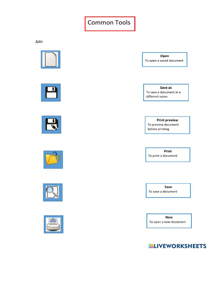 Word Processing 2 | PDF
