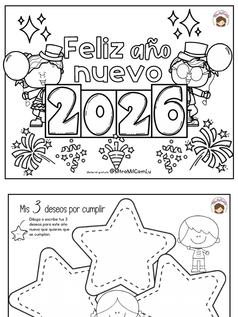 Actividades Gratuitas para el Año Nuevo | PDF