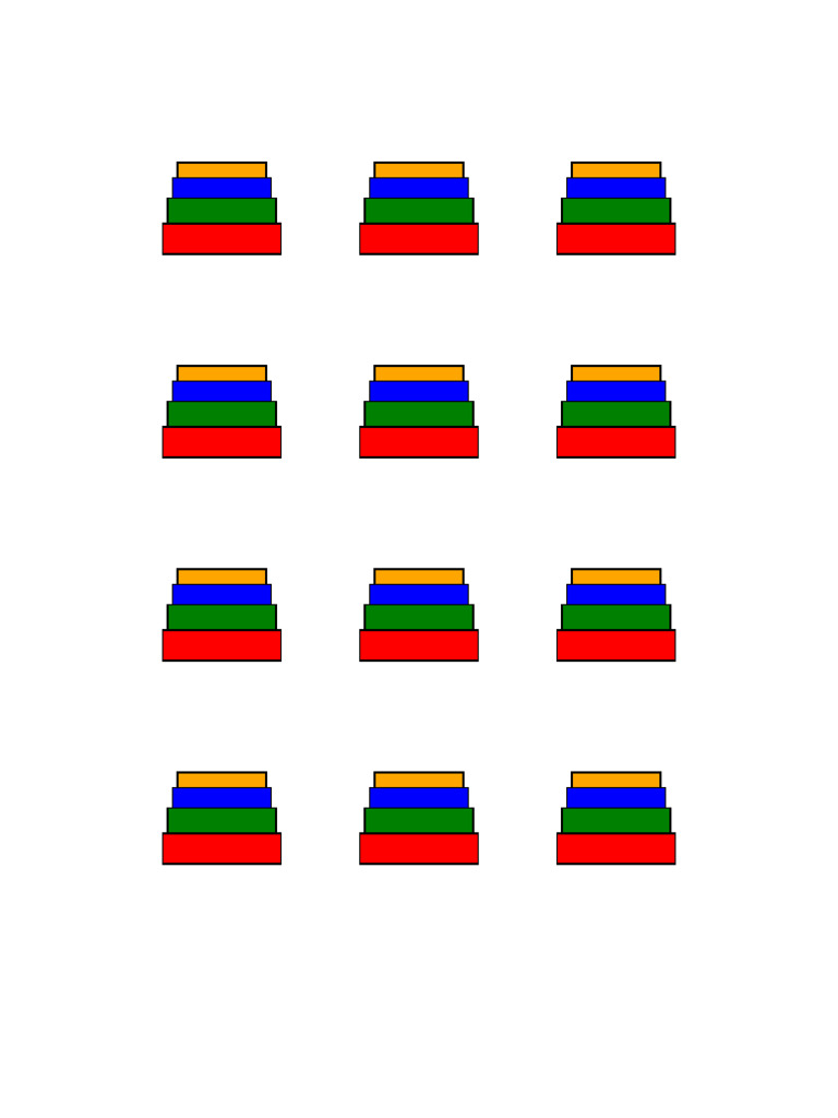 Bin Book Pile Labels | PDF