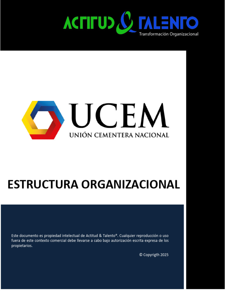 AyT UCEM AreaTransformacion TECH Dic2025 V1 | PDF | Inteligencia ...