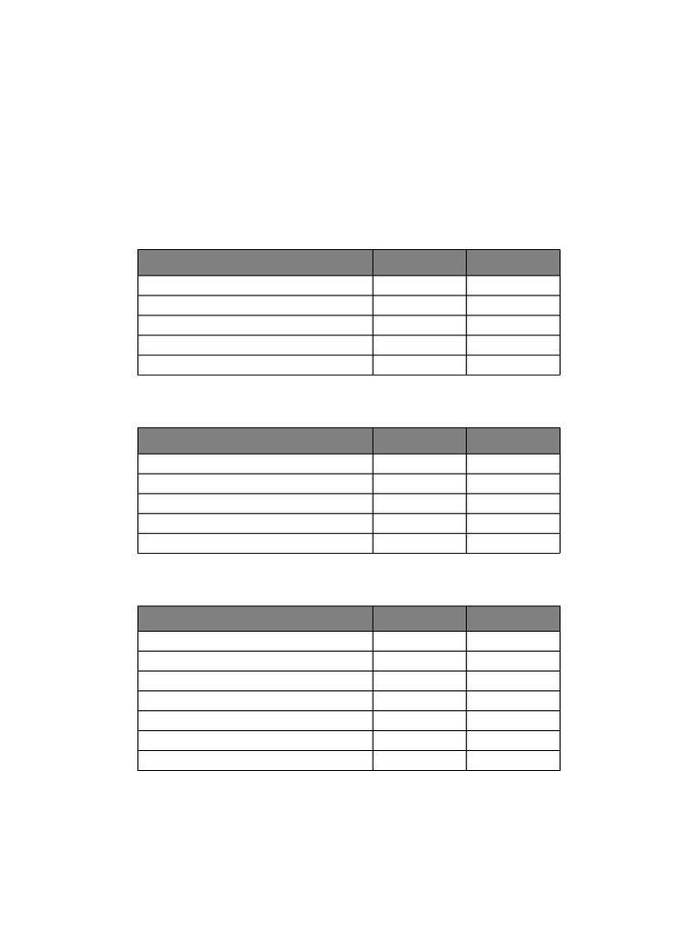 Body Recomp 6 Day Workout | PDF | Weight Training | Physical Exercise
