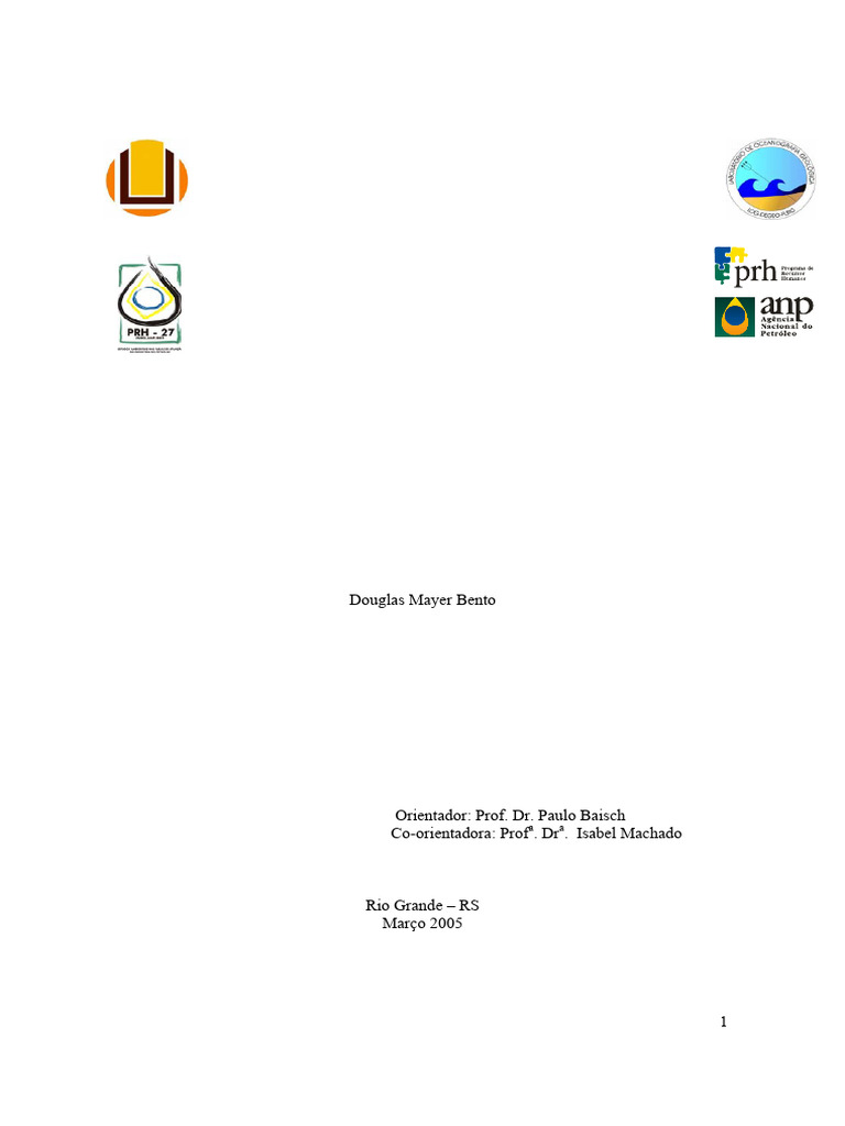 Degradação de Óleo Diesel | PDF | Petróleo | Diesel